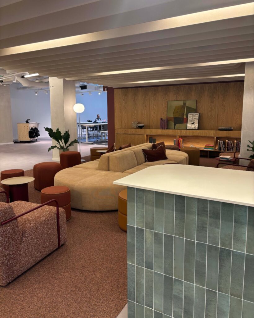 Preview: Clerkenwell Design Week - Schlüter-Systems launches display at ...