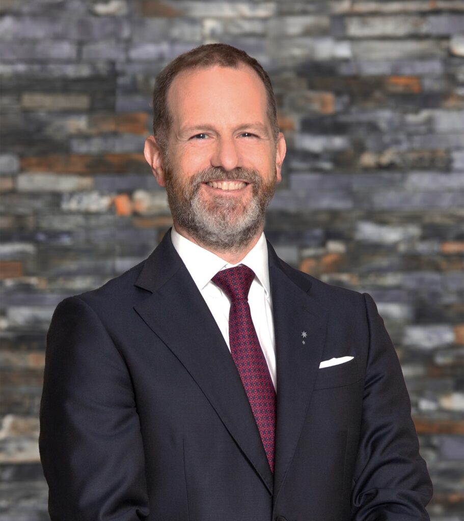 Capella Hotel Group appoints new Regional General Manager, Southeast ...