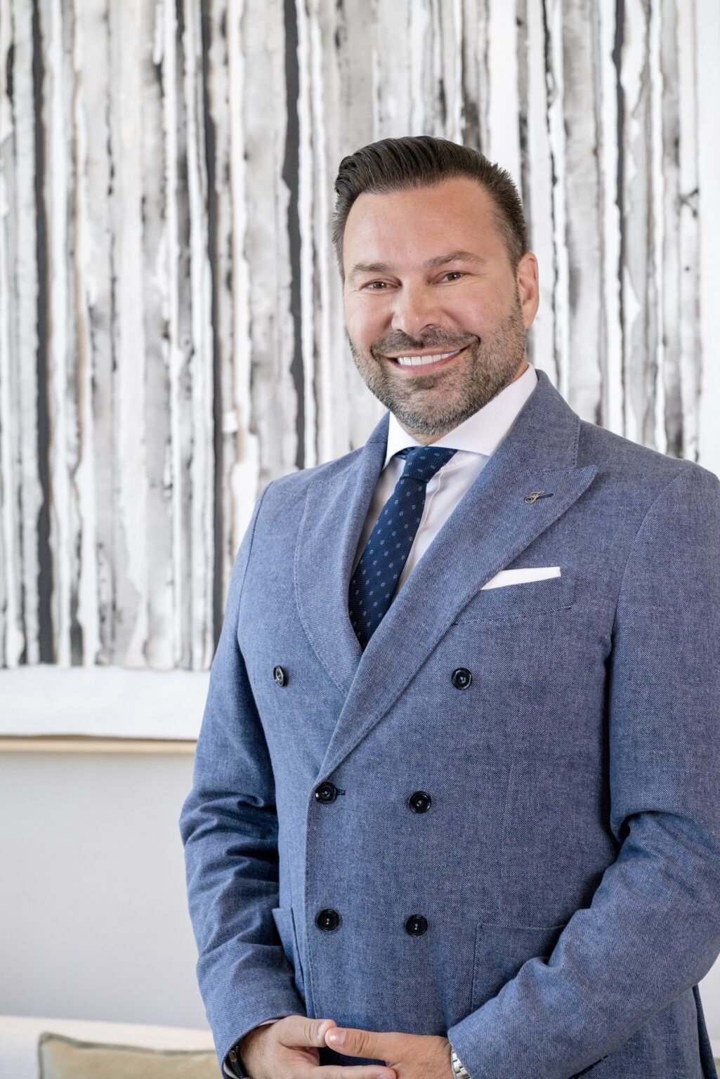 Fairmont La Hacienda Costa del Sol announces new GM • Hotel Designs