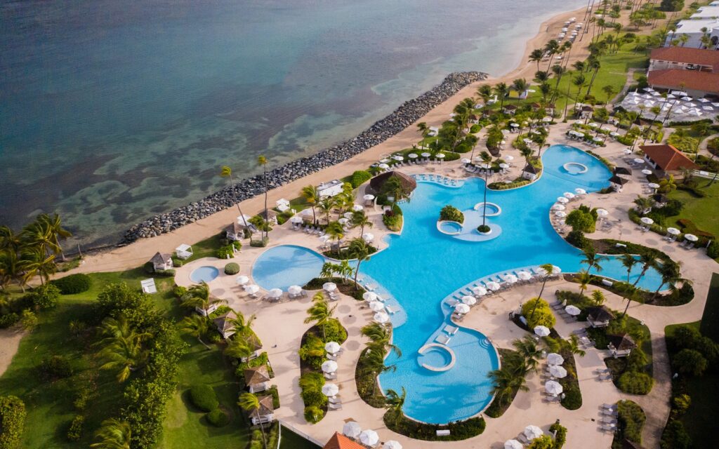 Leadership announcement for Hyatt Regency Grand Reserve Puerto Rico ...