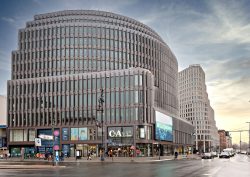 Lifestyle brand Locke arrives in Berlin • Hotel Designs